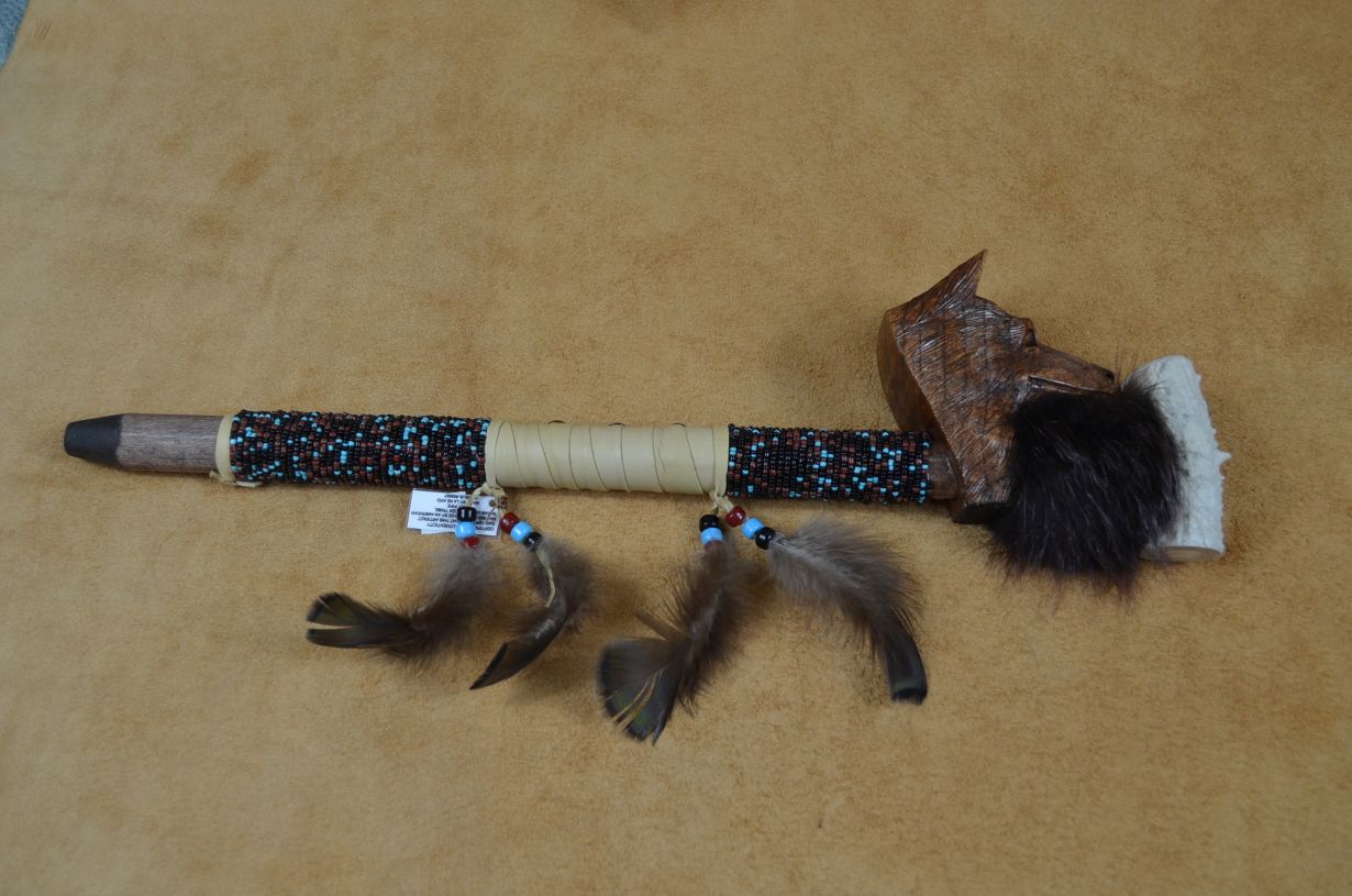 Native American Peace Pipes Authentic Indian Peace Pipe